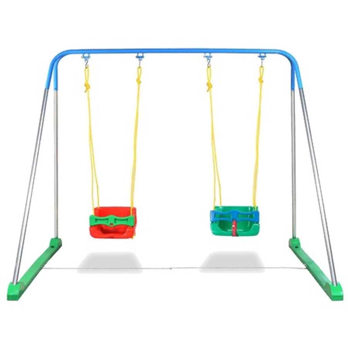 Super Balanço III Duplo