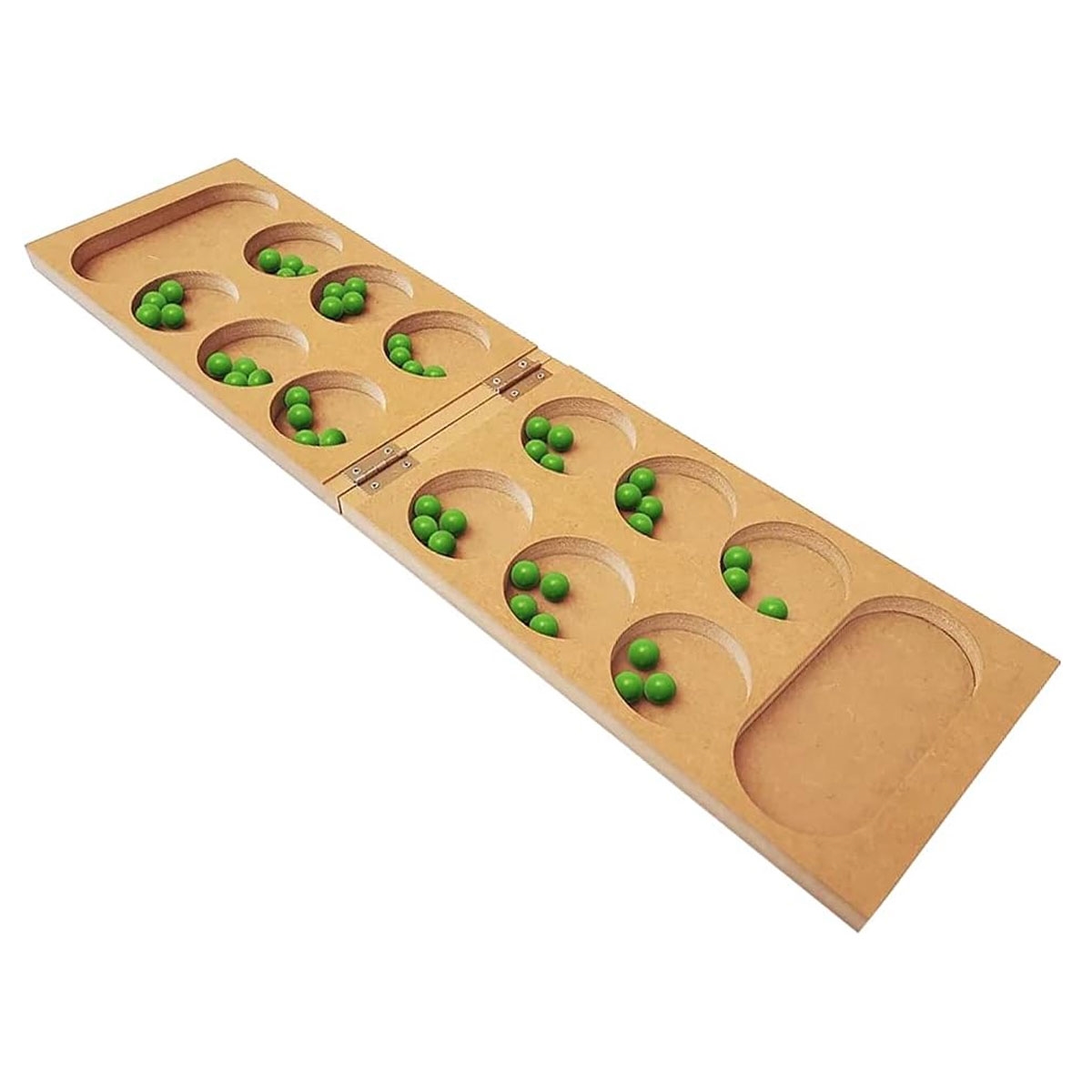 Casa da Educação - Jogo Mancala - Carimbras - 4690
