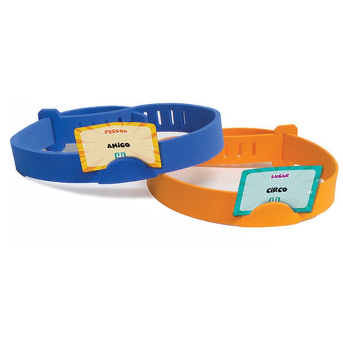 Casa da Educação - Jogo Eu Sei - Nig - 1183