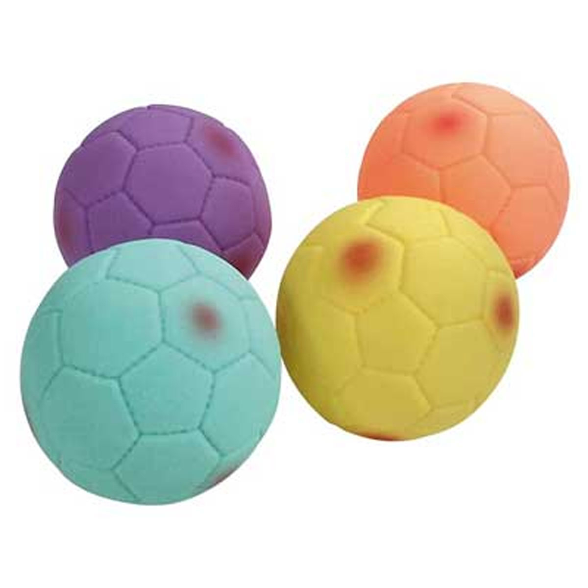 Casa da Educação - Bola Bolika - Alpha - 1700