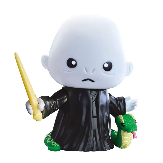 Fandom box Harry Potter: Voldemort - Lider - 3463