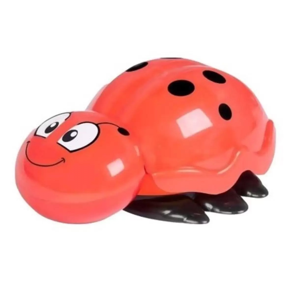 Pega Bebê Bichinhos: Joaninha - Map Toy